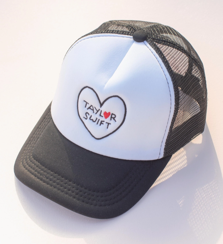 taylor swift cap