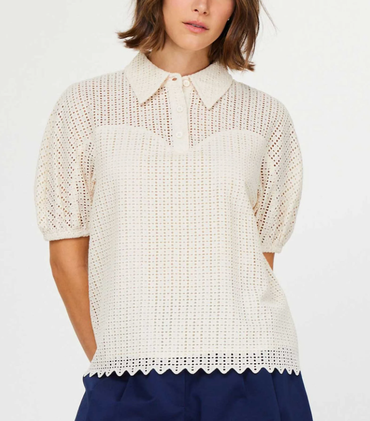 Tops | Laurel & Jack